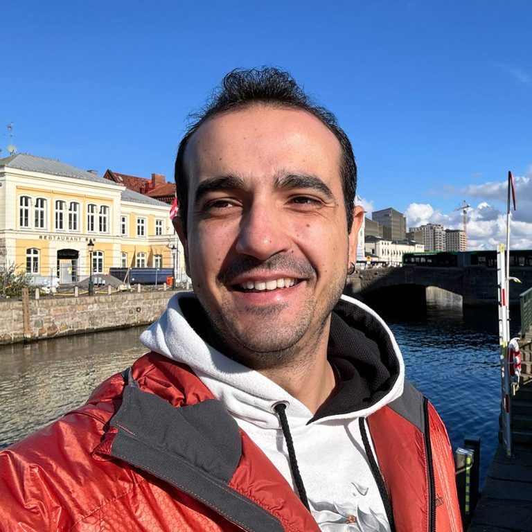 Hasret Can Aslan – EACEM / TATKON – Avrasya Acil Tıp Kongresi 2024 / Türkiye Acil Tıp Kongresi 2024